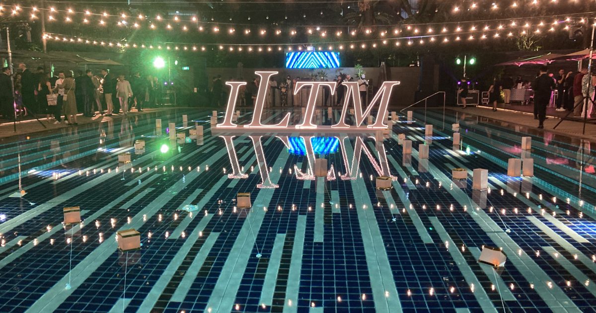 ハイエンド向け旅行商談会「ILTM Asia Pacific 2023」 共同参加者募集について | 京都市観光協会（DMO KYOTO）